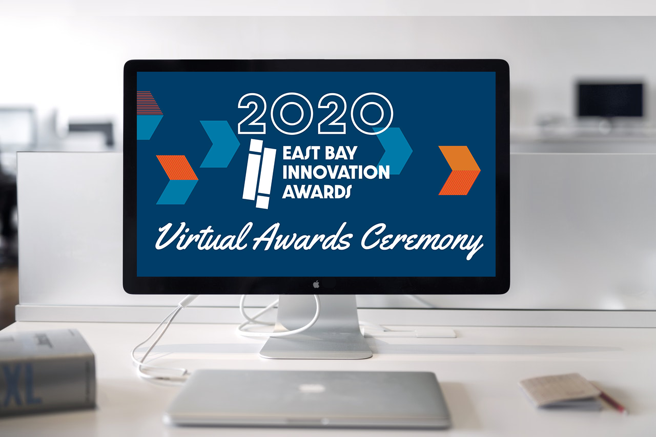 2020 East Bay Innovation Awards Virtual Ceremony - East Bay Economic ...