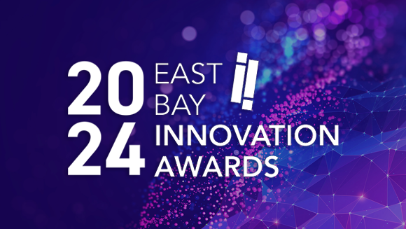 Innovation Awards - East Bay Economic Development Alliance
