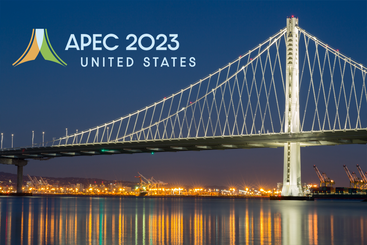APEC Summit highlights the Bay Area’s importance in the global economy ...